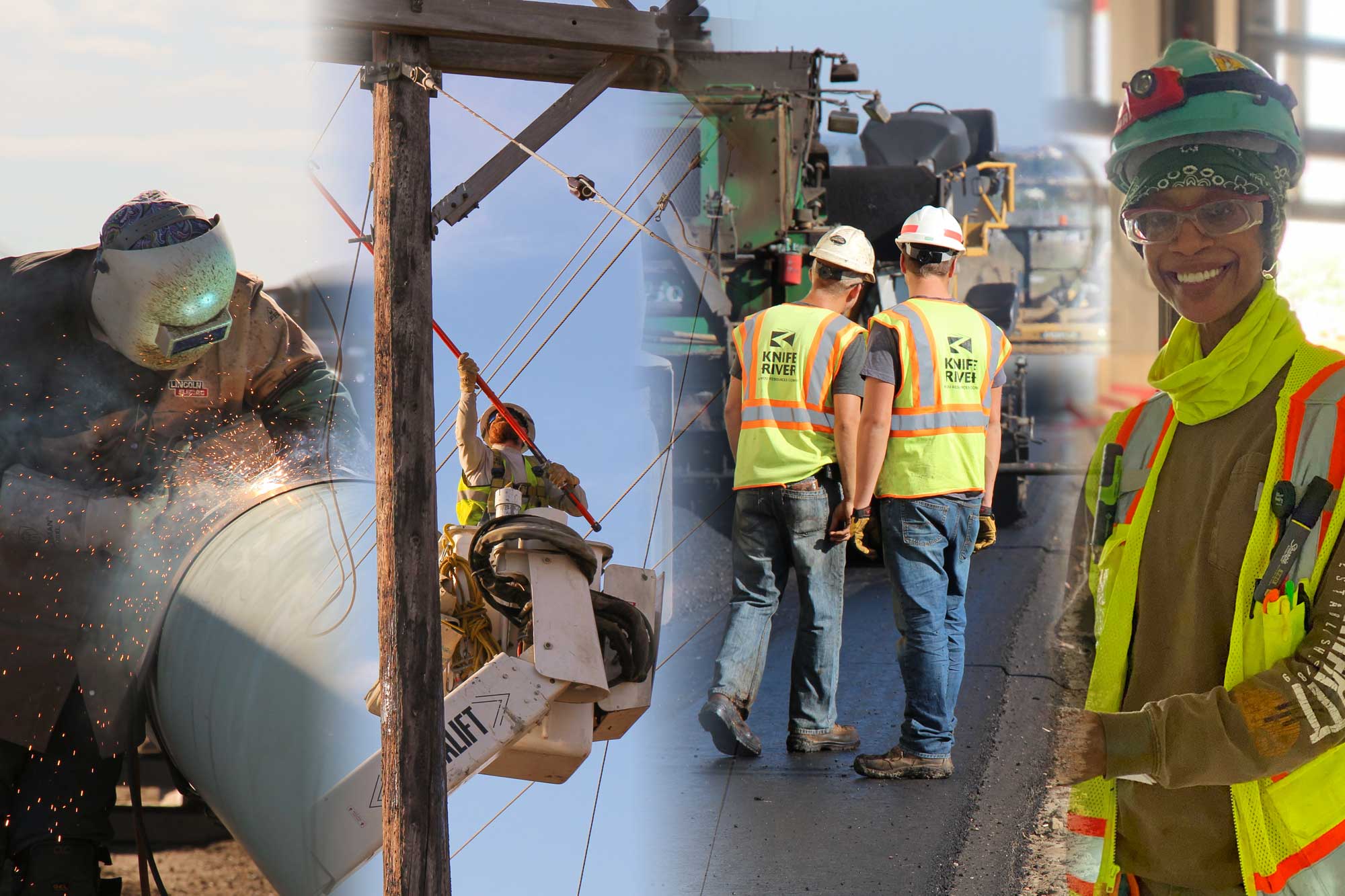 Home - MDU Resources Group Inc.