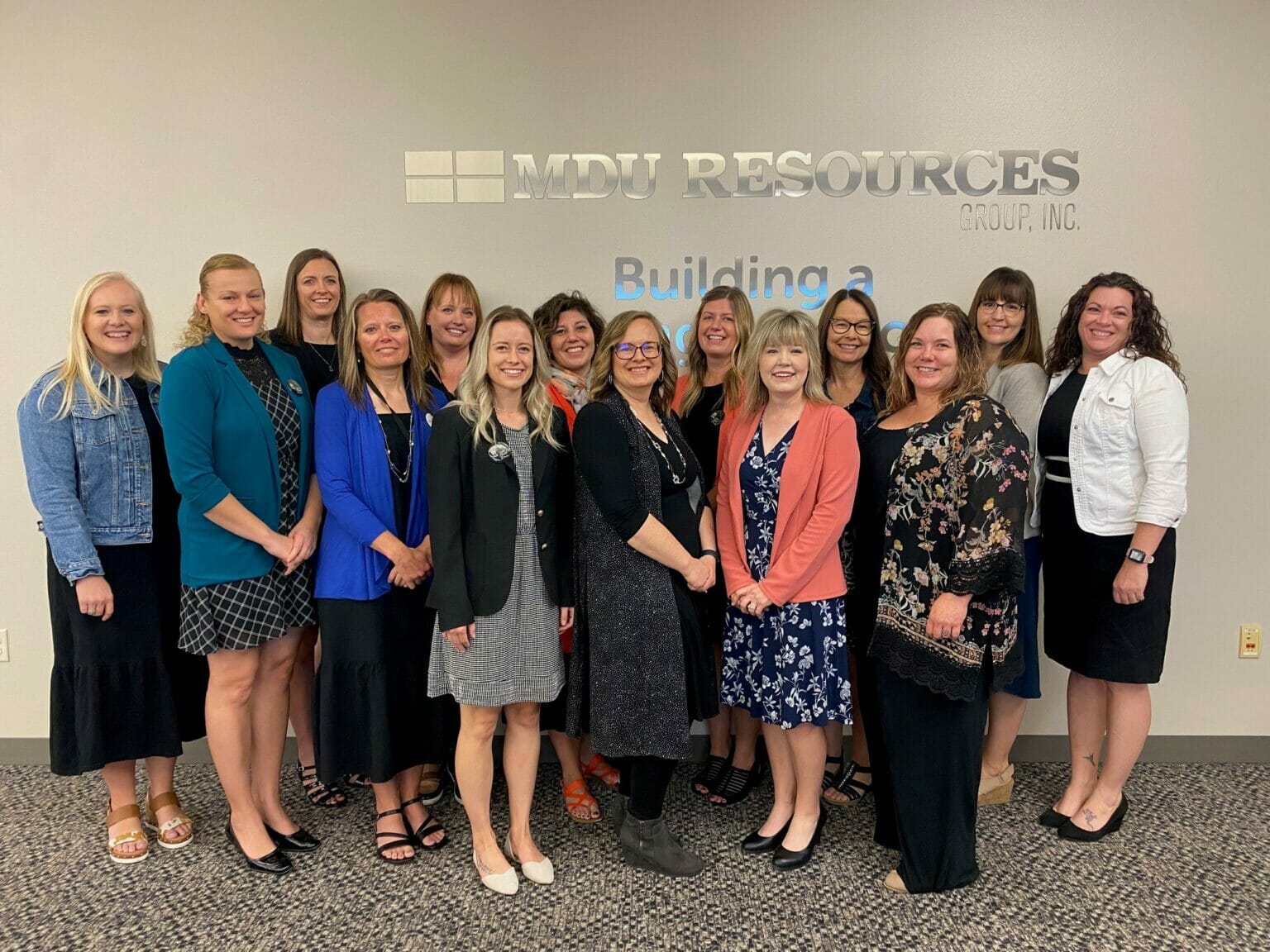 Employees raise almost $5,000 for poverty awareness campaign ...