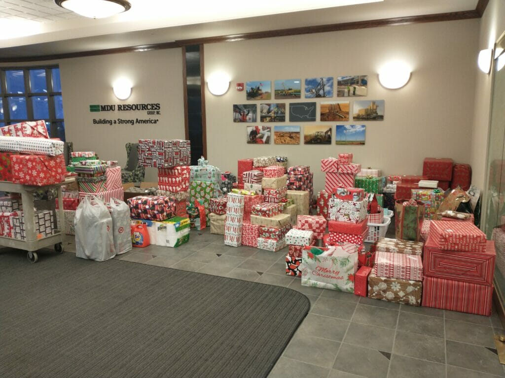 MDU Construction Services Group ranks No. 12 on list of top 600 ...