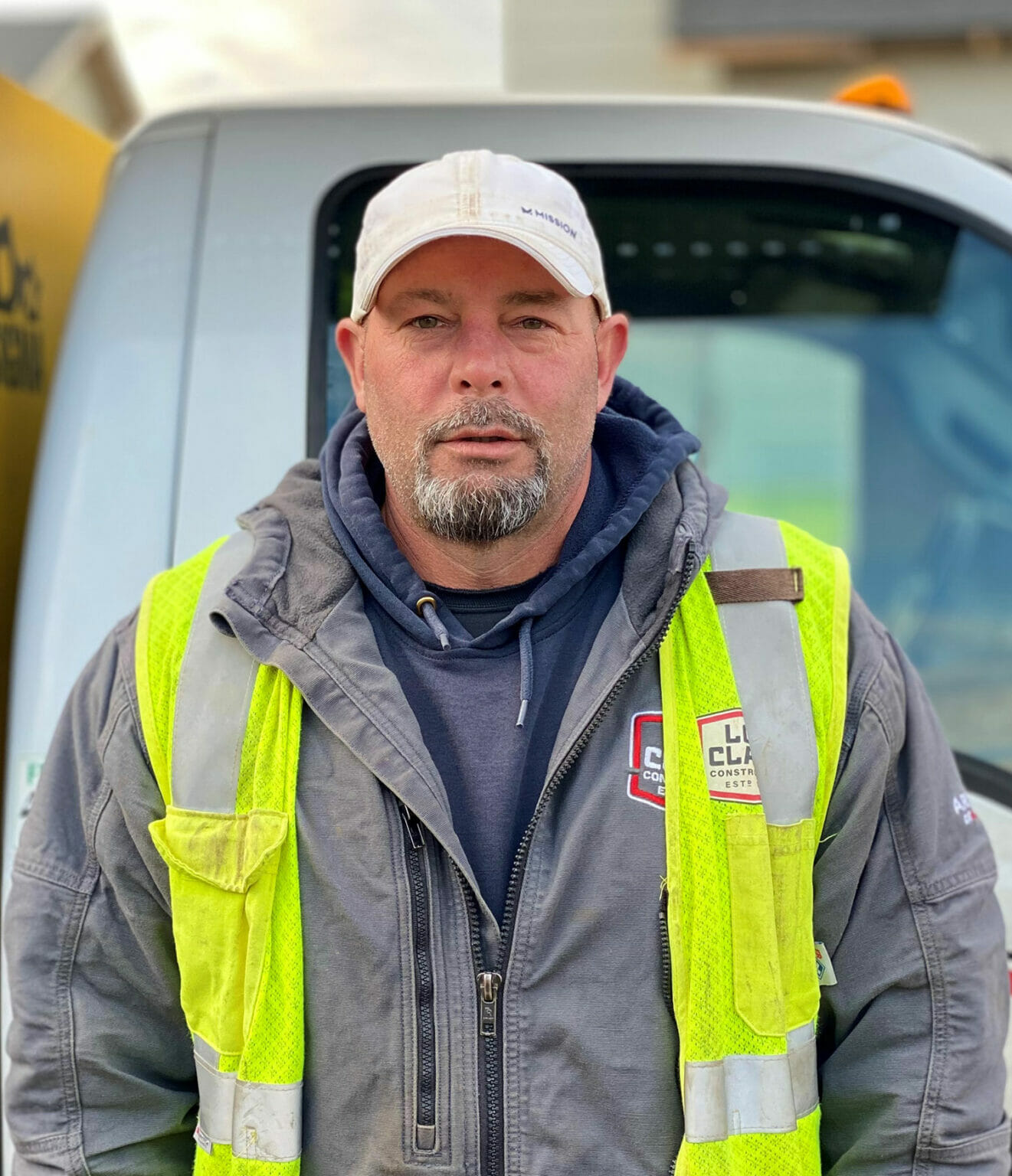 Loy Clark employee named Hoffman GUTS Champion for identifying safety ...