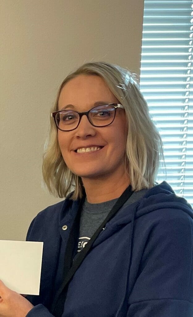 Employees recognized with corporate award for workplace spirit - MDU ...