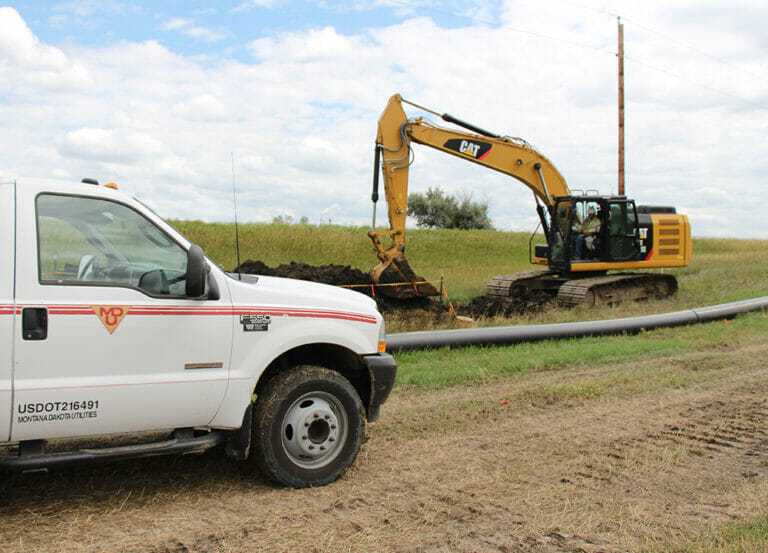 About Us - MDU Resources Group Inc.