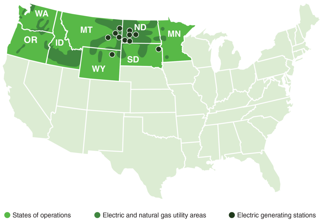 Capabilities - MDU Resources Group Inc.