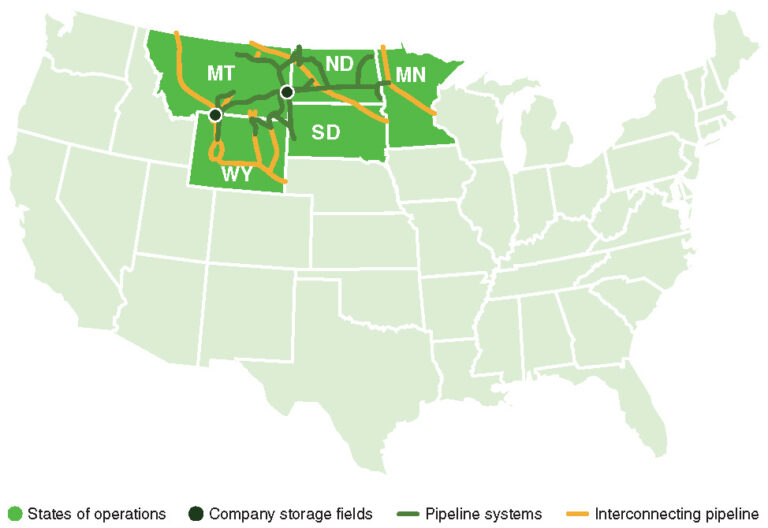 Capabilities - MDU Resources Group Inc.